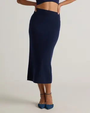 Quince Fitted Bottoms For Women