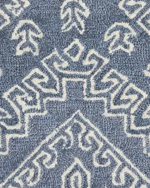 Quince Maisie Tufted Wool Rug
