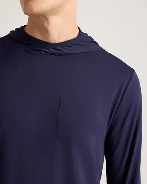 Quince Ultra-light Performance Hoodie