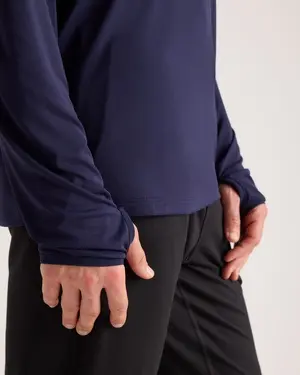 Quince Ultra-light Performance Hoodie