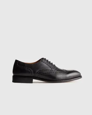 Quince Casual Oxfords