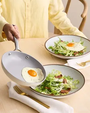 Quince Ceramic Nonstick 8" Frying Pan