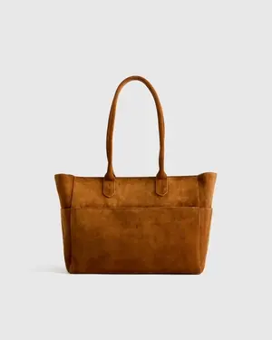 Quince Evening Totes