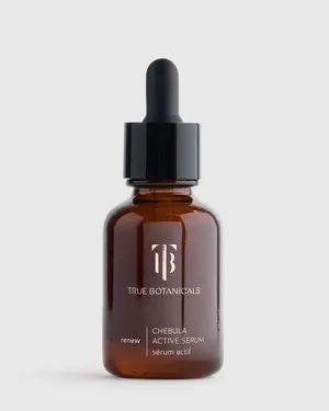 Quince True Botanicals Chebula Active Serum, Skincare - One-color