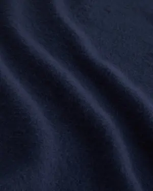 Quince Everyday Fleece Joggers - Washed Deep Navy