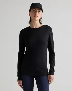 Women's Merino Wool Base Layers