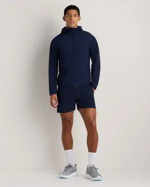 Quince Packable Performance Training Jacket