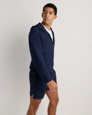 Quince Packable Performance Training Jacket