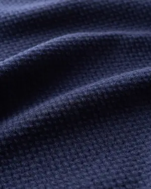 Quince Waffle Knit Joggers