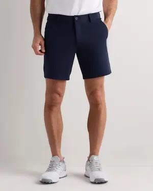 Quince Clubhouse Golf Shorts 7.5 - Deep Navy
