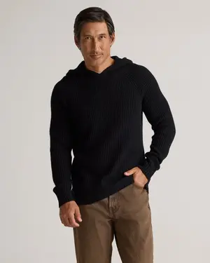 Quince Pullover Knitwear For Men