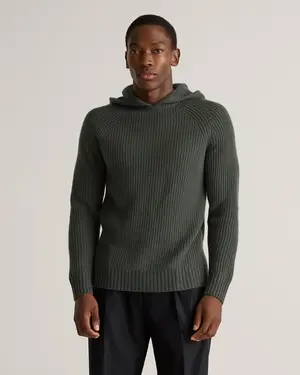 Quince Pullover Sweaters For Men