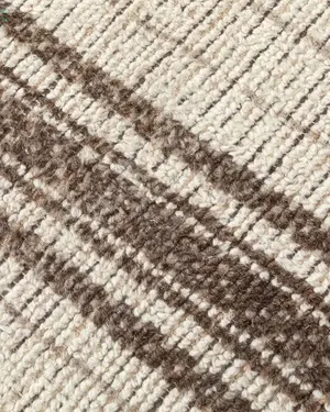 Quince Nahla Hand-knotted Wool Rug