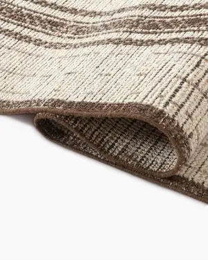 Quince Nahla Hand-knotted Wool Rug