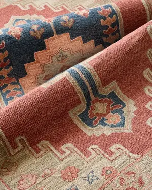 Quince Lilia Wool Rug