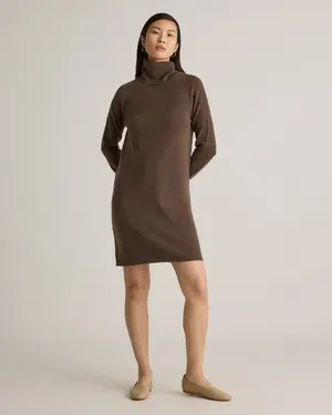 Quince Slim Fit Sweaters For Women