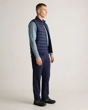 Quince Micro Ripstop Hike Pants