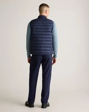 Quince Micro Ripstop Hike Pants