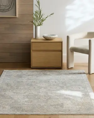 Quince Florence Performance Rug