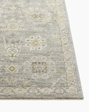 Quince Florence Performance Rug
