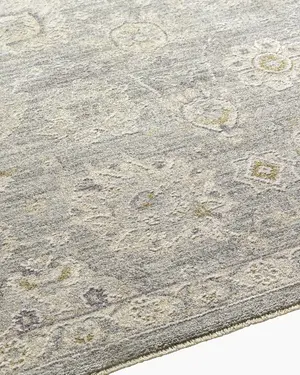 Quince Florence Performance Rug