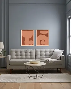 Quince Unit - Maple