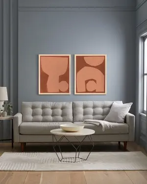 Quince Unit - Maple