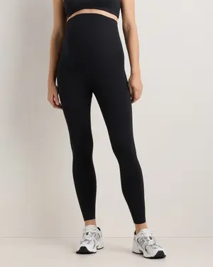 Quince Elasticated Leggings