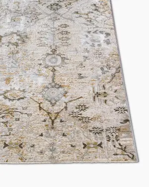 Quince Rae Performance Rug - Beige