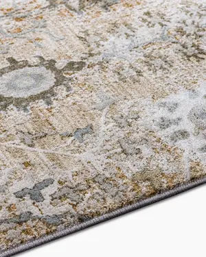 Quince Rae Performance Rug - Beige