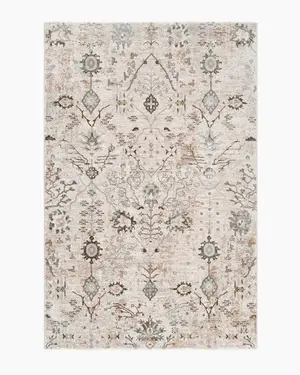 Quince Rae Performance Rug - Beige
