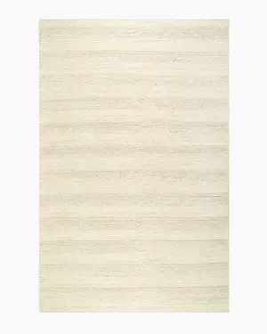 Quince Rowan Handwoven Wool Rug