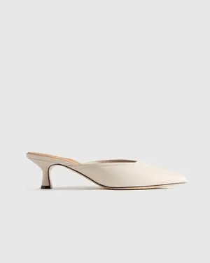 Quince Mule Mules Clogs For Women