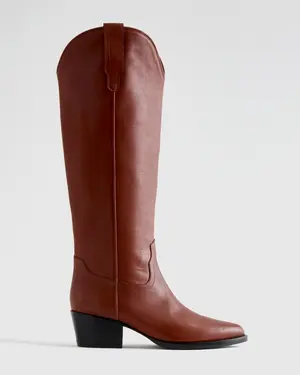 Quince Boots For Women
