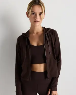 Quince Adjustable Activewear For Women