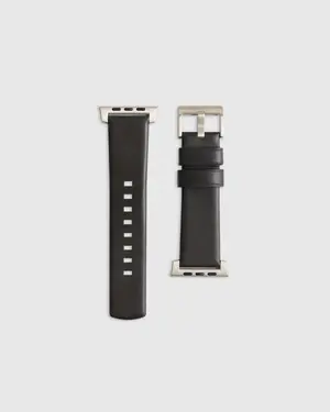 Quince Horween Leather Smartwatch Band