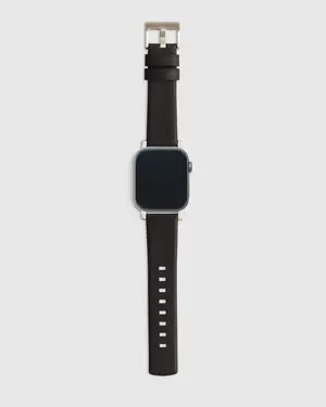 Quince Horween Leather Smartwatch Band
