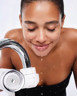 Quince Filterbaby Skincare Filter 2.0 - Chrome