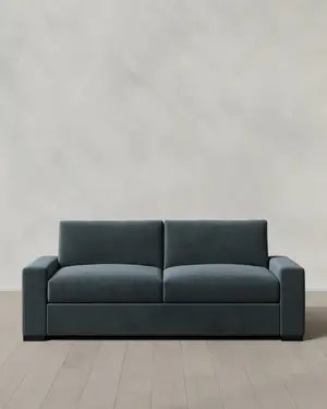Quince Stillman Sleeper Sofa - Pine