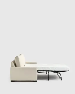 Quince Stillman Sleeper Sofa - Pine