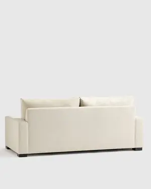 Quince Stillman Sleeper Sofa - Pine