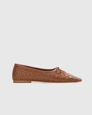 Quince Flat Flats For Women