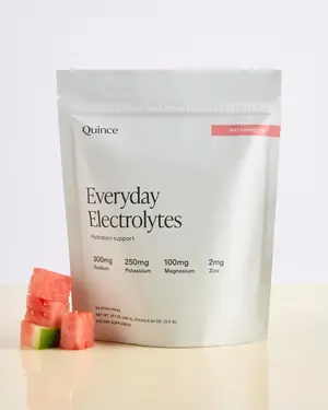 Quince Everyday Hydration - Watermelon