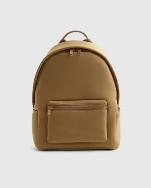Quince Top Handle Backpacks For Women