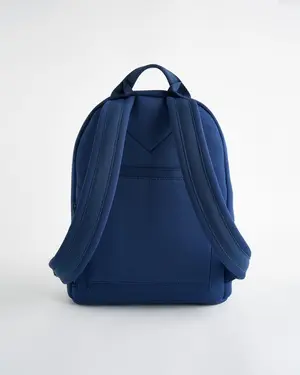 Quince All-day Neoprene Backpack - Navy
