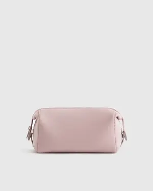 Quince All-Day Neoprene Toiletry Bag Thistle