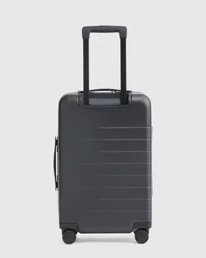 Quince Polycarbonate Suitcase Set