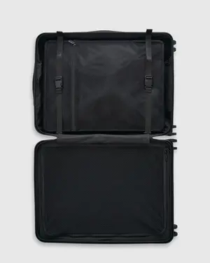 Quince Polycarbonate Suitcase Set