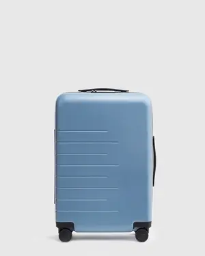Quince Carry-on & Medium Check-in Suitcase Set - Blue