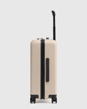 Quince Carry-on And Medium Check-in Suitcase Set - Tan